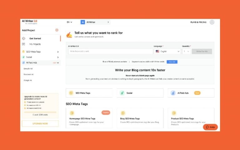 AI Tools | The tools of the future to automate workflows, marketing and ...