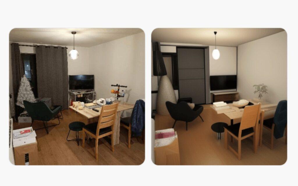 Jife: Transform Your Room into Japanese Style - AI Tools | AI Tools