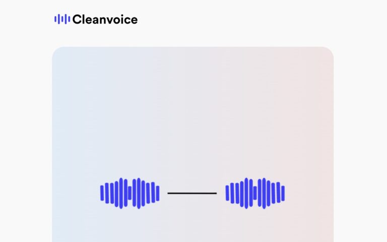 Cleanvoice AI: Remove Filler Sounds from Your Audio - AI Tools | AI Tools