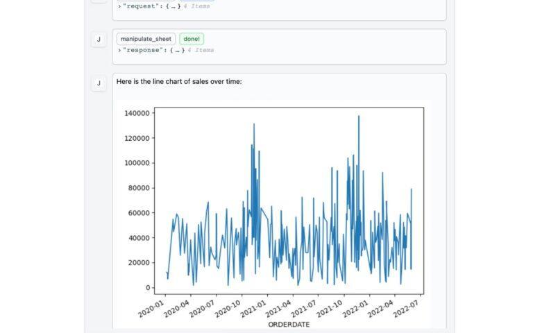 Julius: Your AI Data Scientist - AI Tools | AI Tools