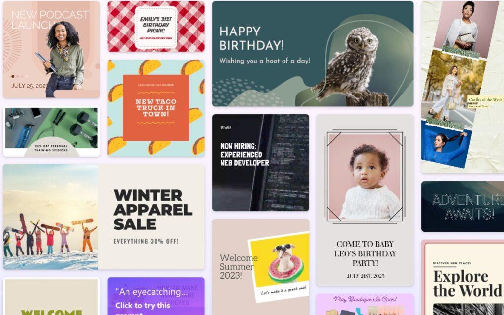 Microsoft Designer: Create Designs Quickly - AI Tools | AI Tools