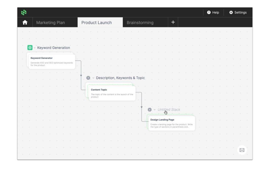 ModularMind - AI Tools | AI Tools