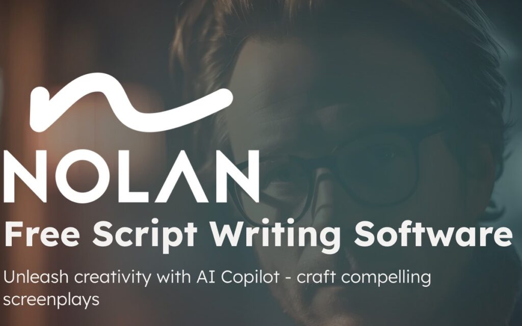 Nolan - AI Tools | AI Tools