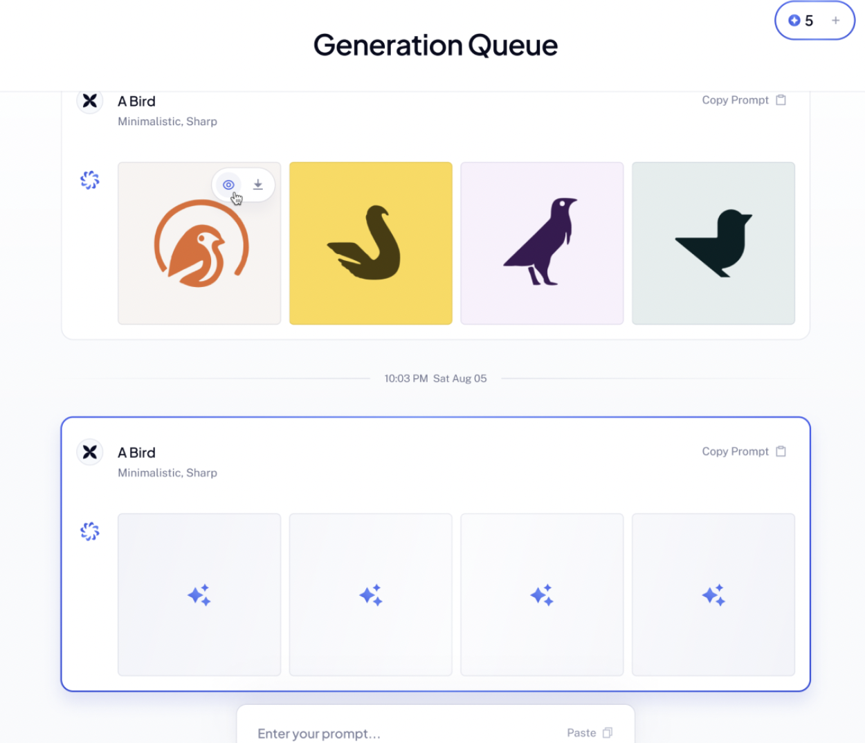 LogoliveryAI: Create Logo with AI - AI Tools | AI Tools