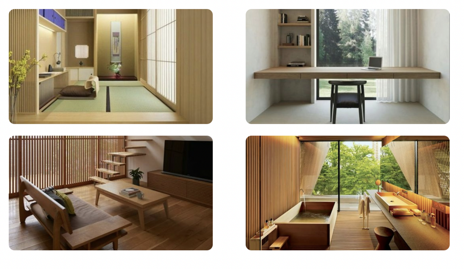 Jife: Transform Your Room into Japanese Style - AI Tools | AI Tools