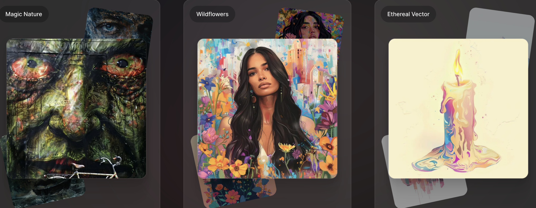 Freeflo: Improve Images with Reusable Generative AI Style Prompts - AI ...