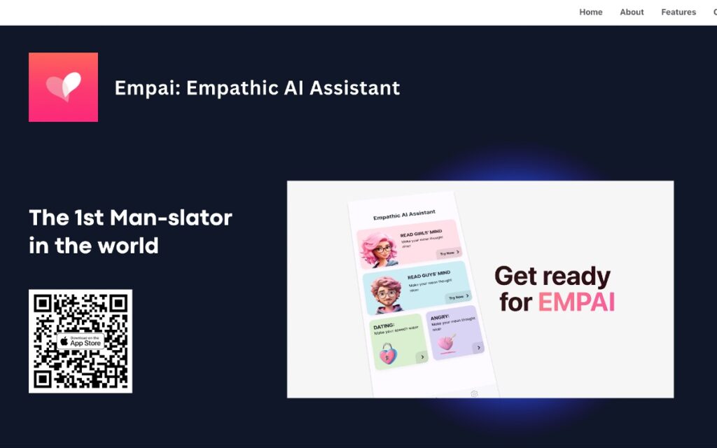 Aura: Your Texting Assistant - AI Tools | AI Tools