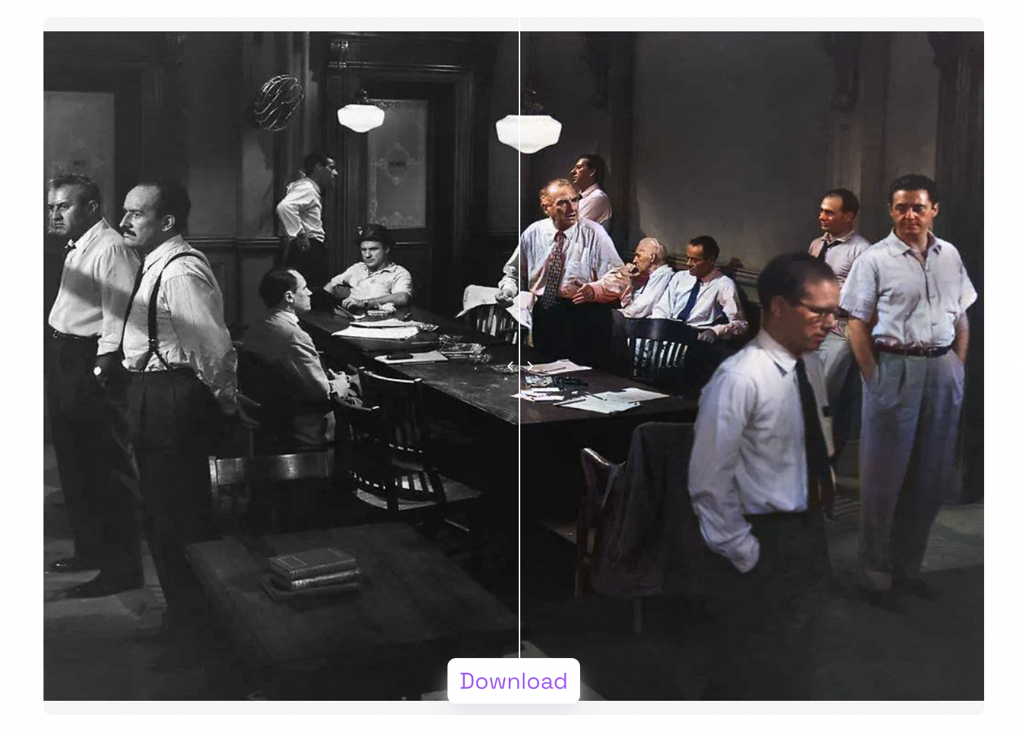 Restore Photos: Make Your Old Photos Alive - AI Tools | AI Tools