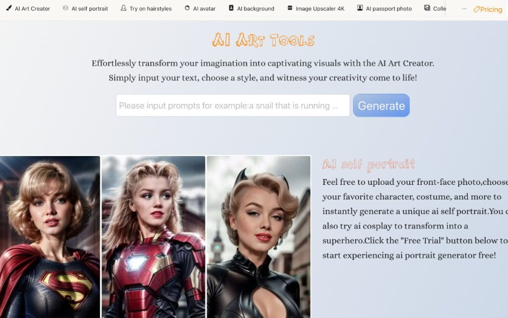 Illusion Diffusion: From Imagination to Stunning Visuals - AI Tools ...