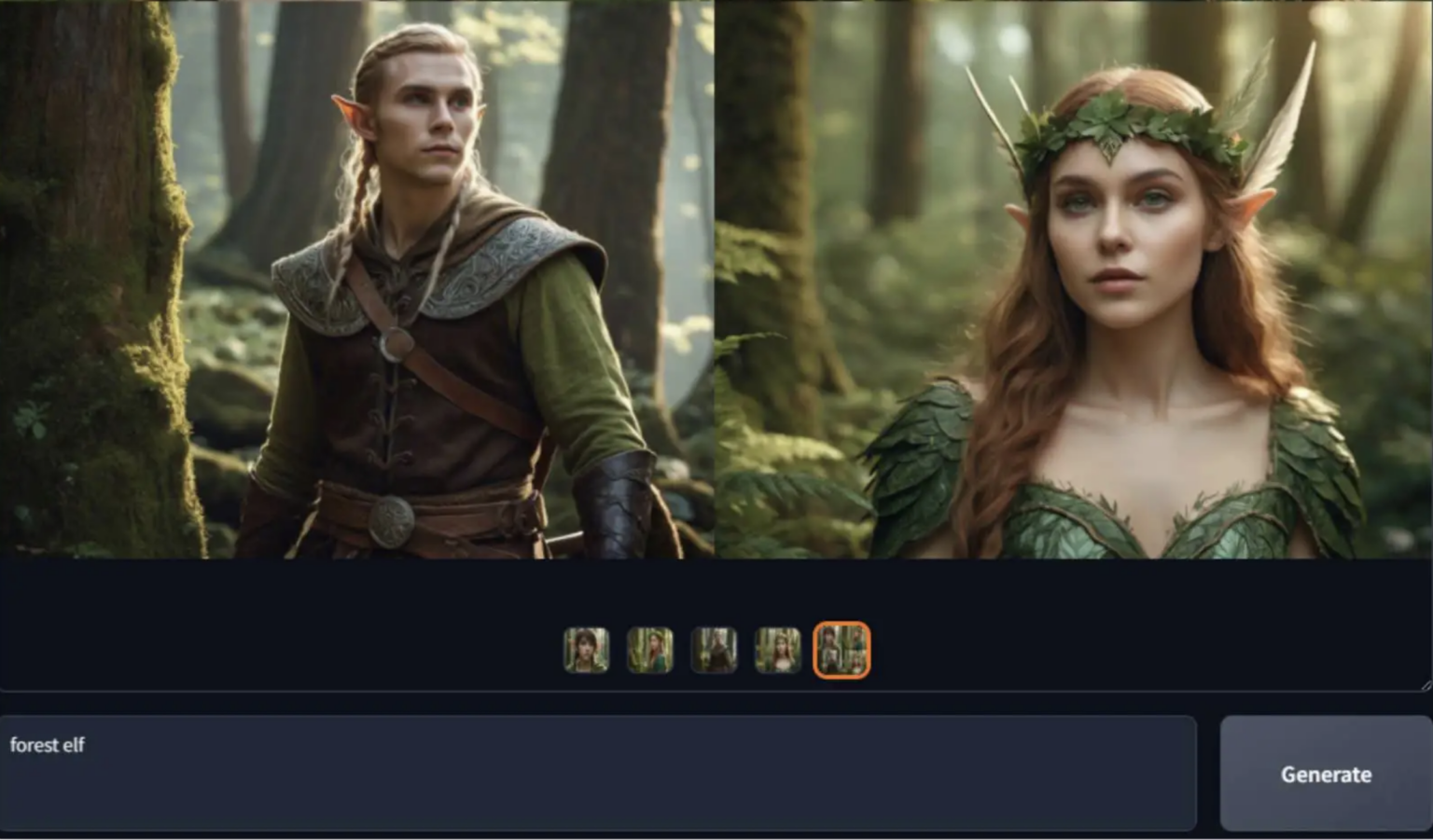 Fooocus: Generate Creative AI Images - AI Tools | AI Tools