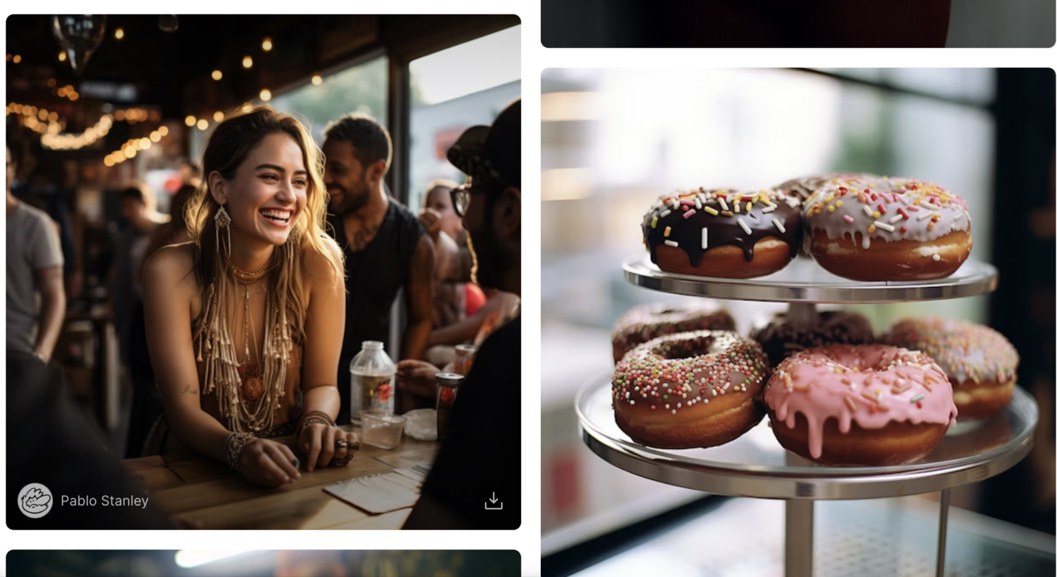 Lummi: Find Best Free Stock Images - AI Tools | AI Tools