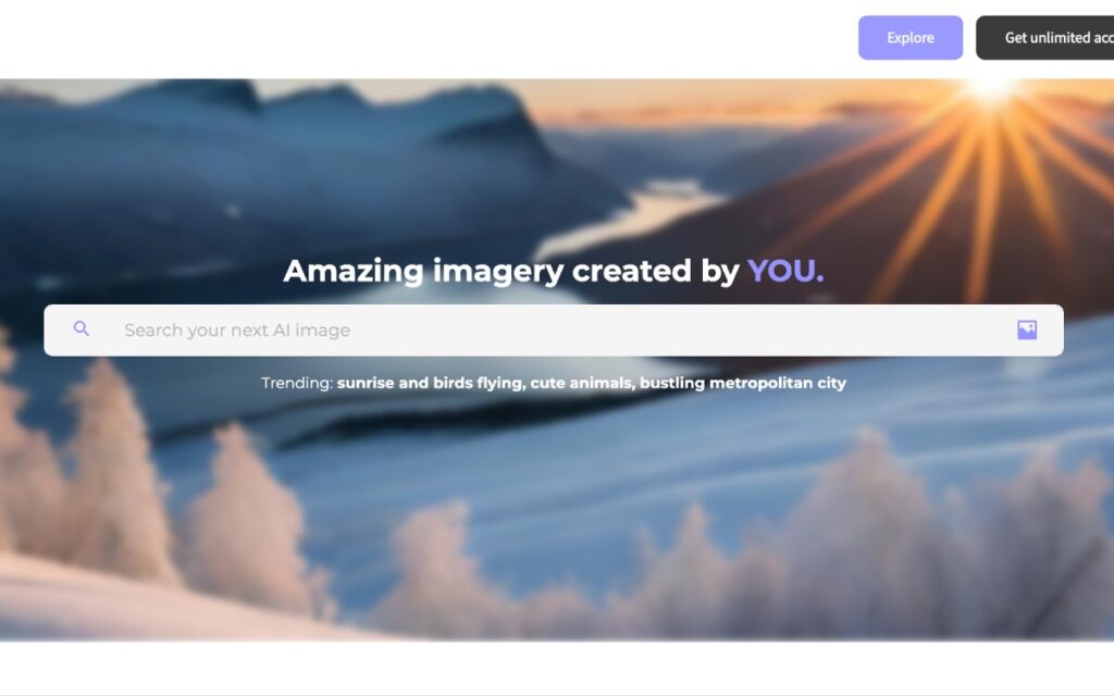 Cascaid: Generate Stunning Visuals with AI - AI Tools | AI Tools