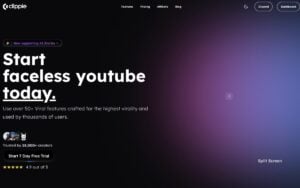 Clippie: Transform your Ideas into Polished Video Content - AI Tools ...