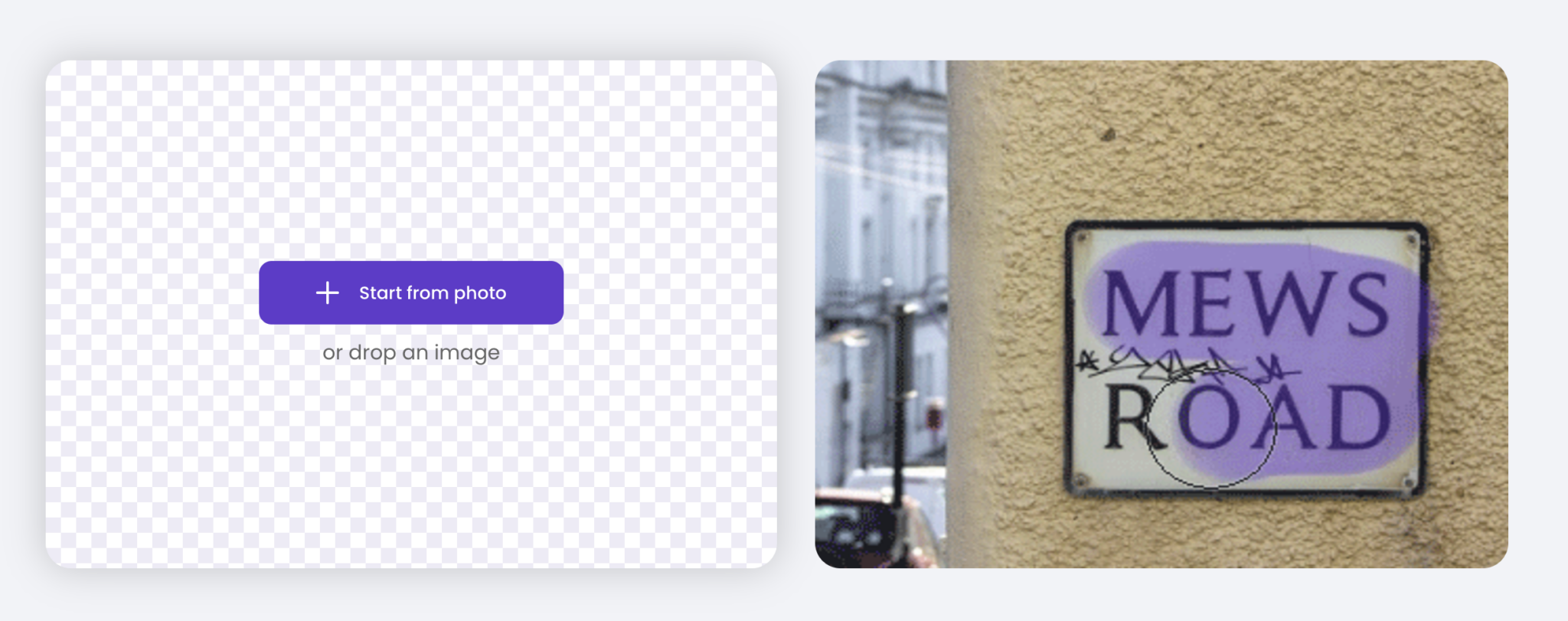Remover: Removes Unwanted Objects or Backgrounds Within Seconds - AI ...