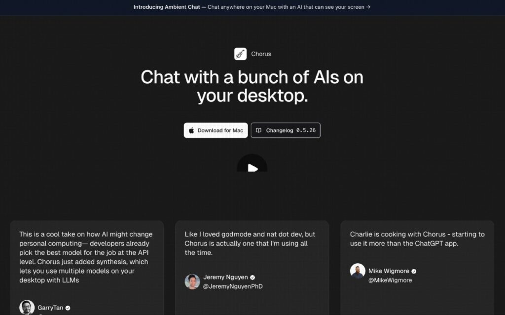 Aura: Your Texting Assistant - AI Tools | AI Tools