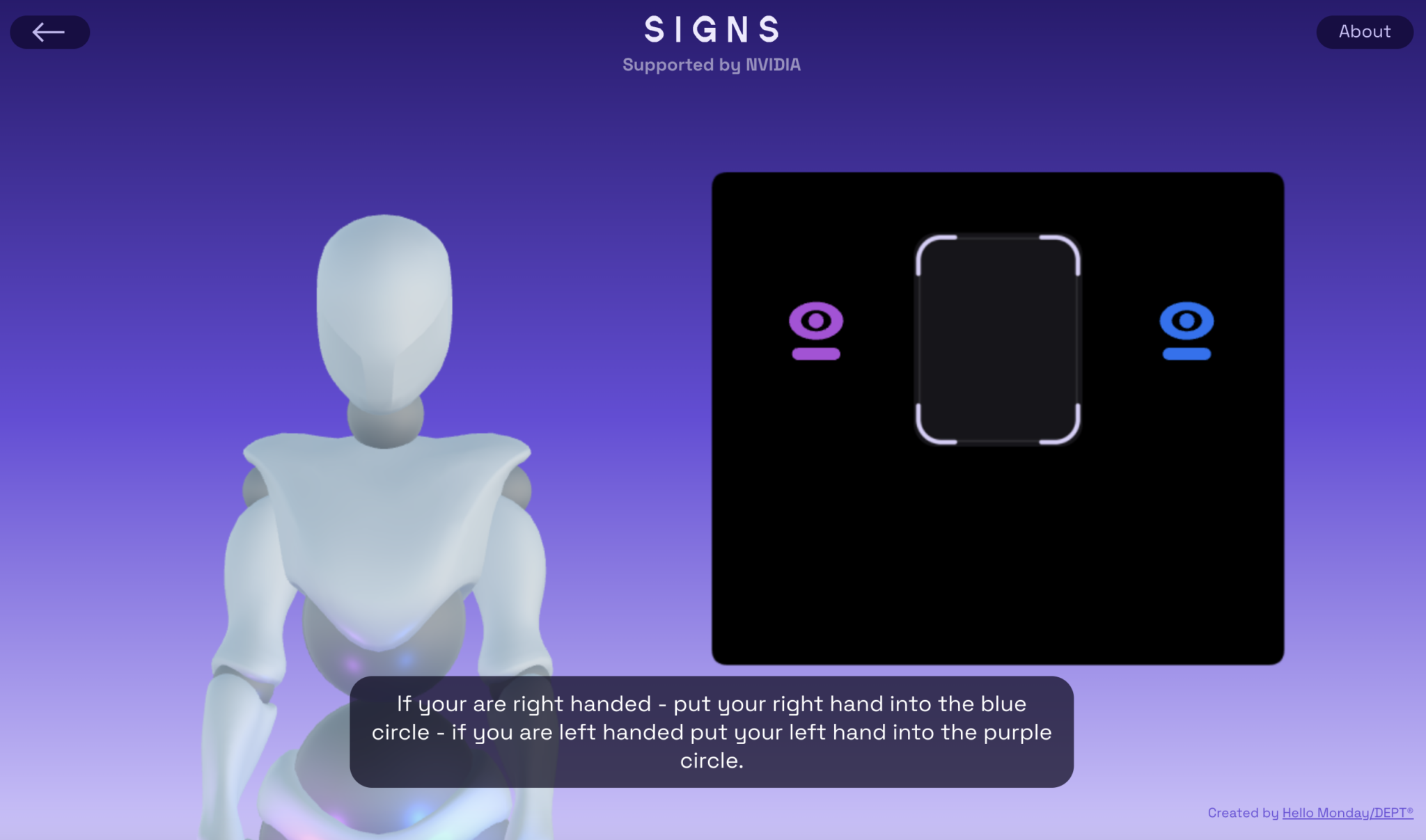 Signs: Learn Sign Language with AI - AI Tools | AI Tools
