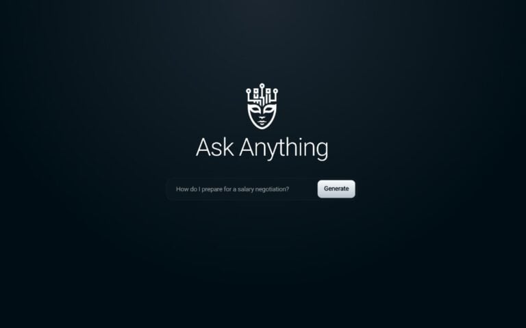 Venice AI: Private and Uncensored AI Chat Model - AI Tools | AI Tools